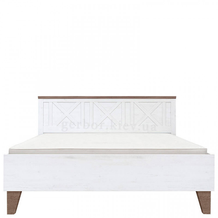 ТІНА Ліжко LOZ/180 Гербор купити у Києвi – GERBOR.KIEV.UA