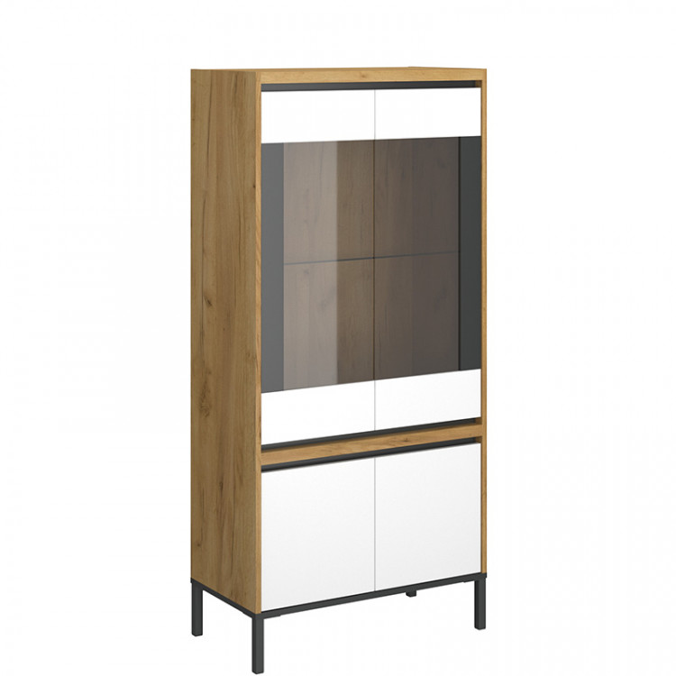 PALMOR Витрина низкая 2D2W VMV Holding | Палмор ВМВ Холдинг купити у Києві – GERBOR.KIEV.UA