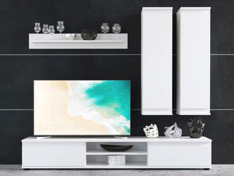 ЛЮСІЯ 175 Вітальня Гербор купити у Києвi – GERBOR.KIEV.UA