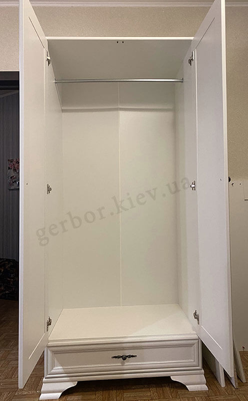 КЕНТУКІ Шафа SZF2D1S БРВ (ВМК) купити у Києвi – GERBOR.KIEV.UA