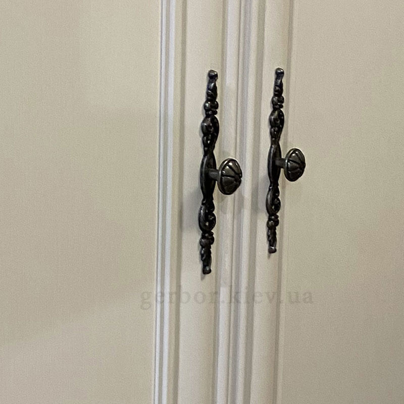 КЕНТУКІ Шафа SZF2D1S БРВ (ВМК) купити у Києвi – GERBOR.KIEV.UA