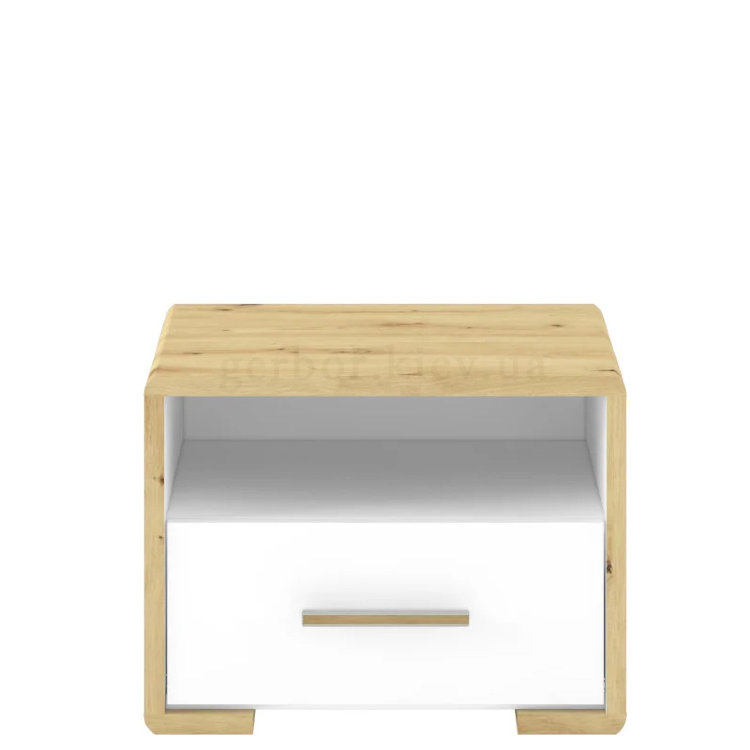 БУКА Тумба приліжкова KOM1S Гербор купити у Києвi – GERBOR.KIEV.UA