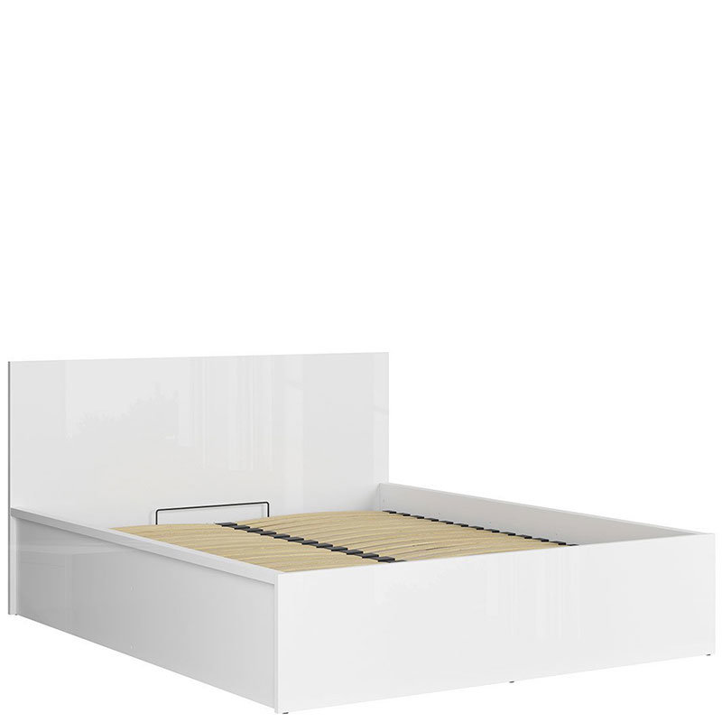 TETRIX Кровать с подъемным механизмом LOZ/160/B BRW | Тетрикс БРВ купити у Києві – GERBOR.KIEV.UA