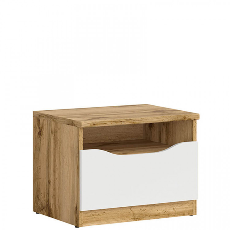 NUIS Тумба приліжкова KOM1S BRW | Нуис БРВ купити у Києві – GERBOR.KIEV.UA