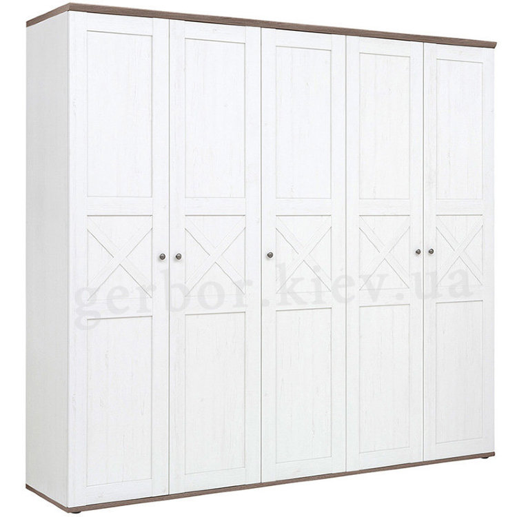 ТІНА Шафа SZF5D Гербор купити у Києвi – GERBOR.KIEV.UA