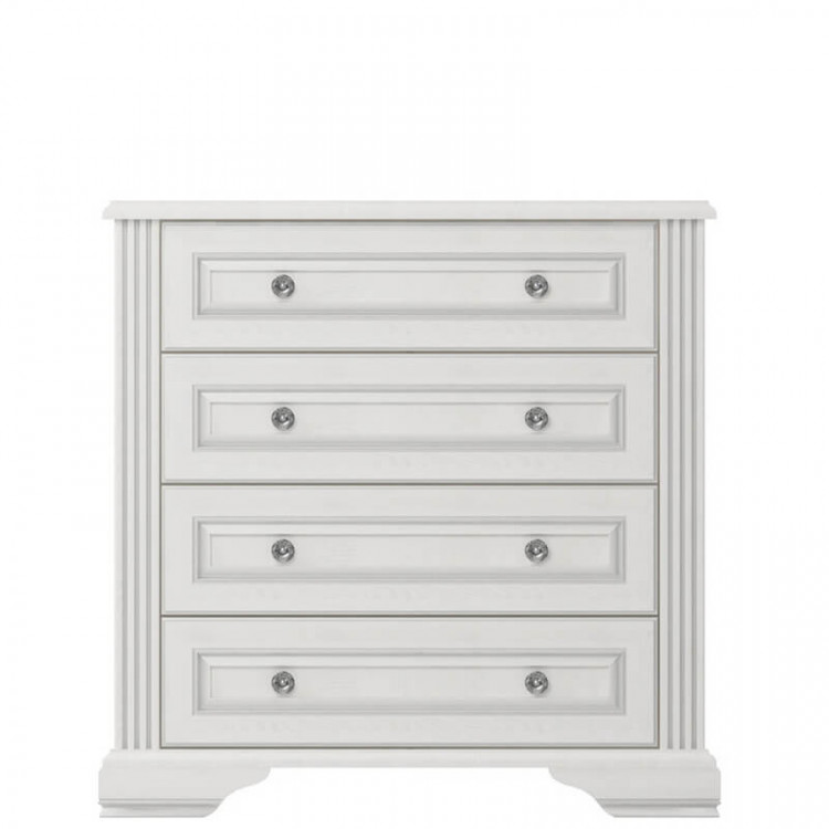 ВАЙТ Комод 4S/90 Гербор купити у Києвi – GERBOR.KIEV.UA