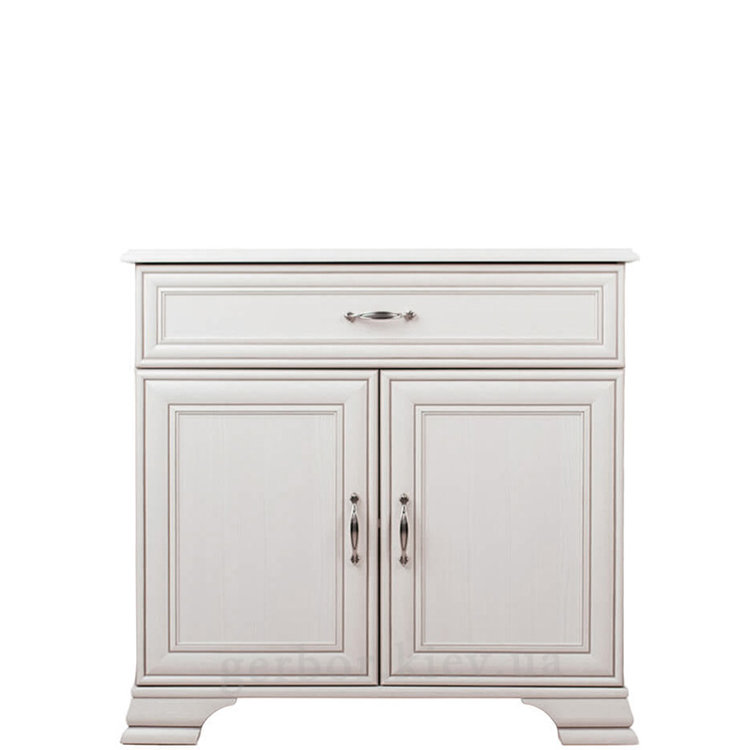 TIFFANY Тумба 2D1S MEBELBOS | Тіфані Мебельбос купити у Києві – GERBOR.KIEV.UA