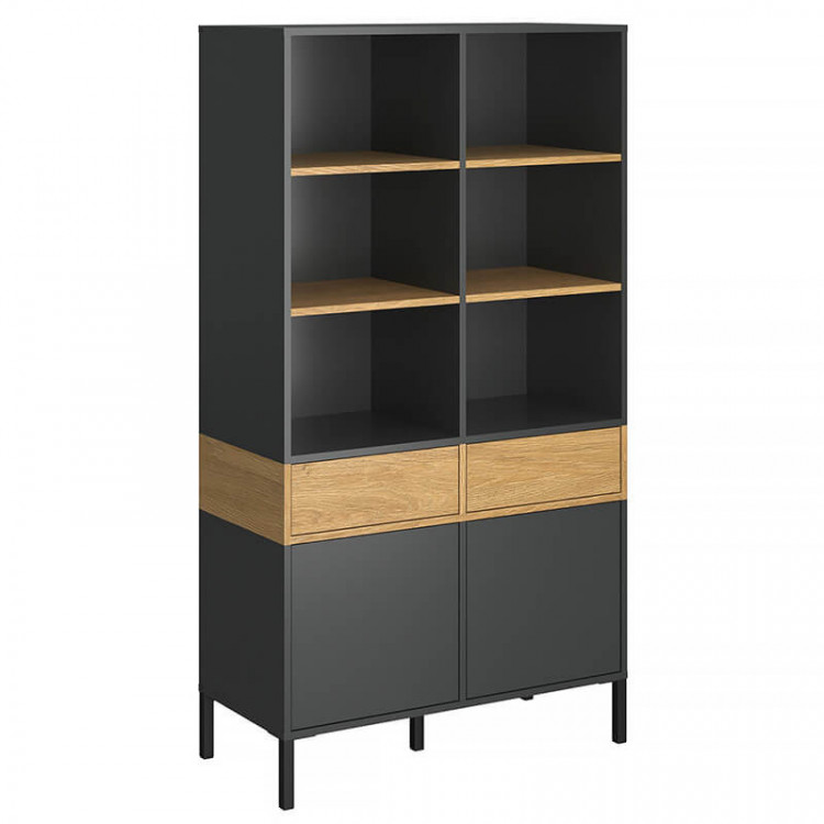 BERIL Стелаж 2D2S ВМВ | Берiл ВМВ Холдiнг купити у Києві – GERBOR.KIEV.UA