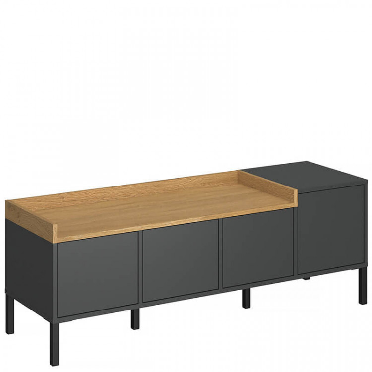 BERIL Тумба ТВ 4D ВМВ | Берiл ВМВ Холдiнг купити у Києві – GERBOR.KIEV.UA