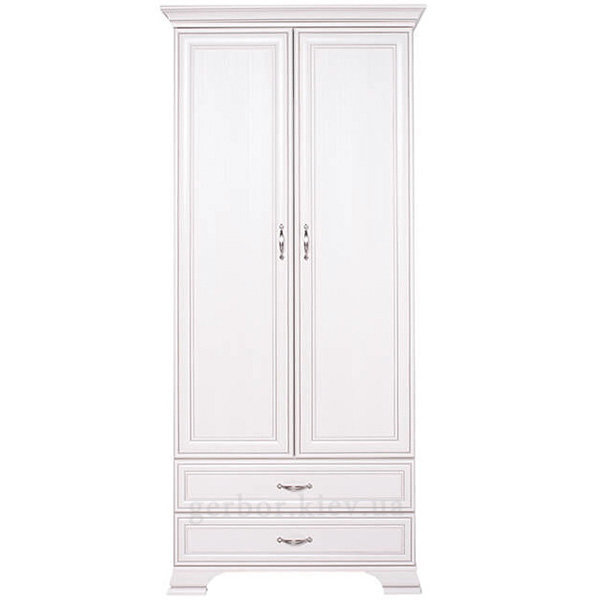 TIFFANY Шафа 2D2S MEBELBOS | Тіфані Мебельбос купити у Києві – GERBOR.KIEV.UA