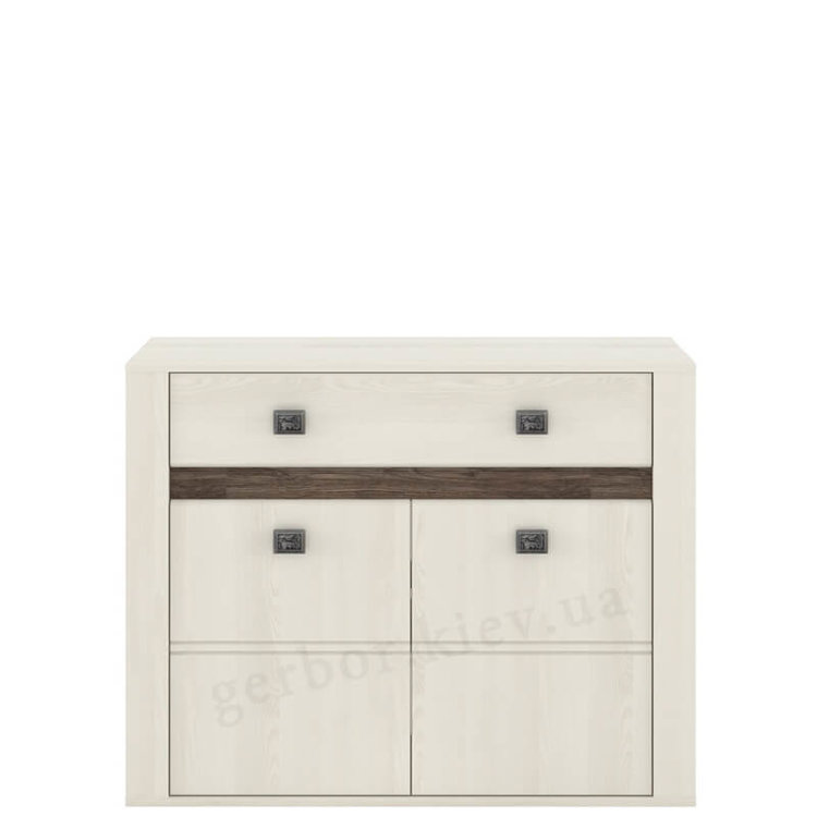 СЕЛЕНА Тумба KOM2D1S Гербор купити у Києвi – GERBOR.KIEV.UA