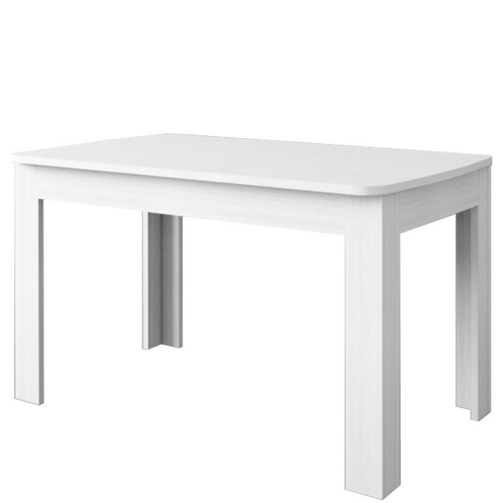 OLIVIA Стіл обідній 130/175 MEBELBOS | Олівія Мебельбос купити у Києві – GERBOR.KIEV.UA