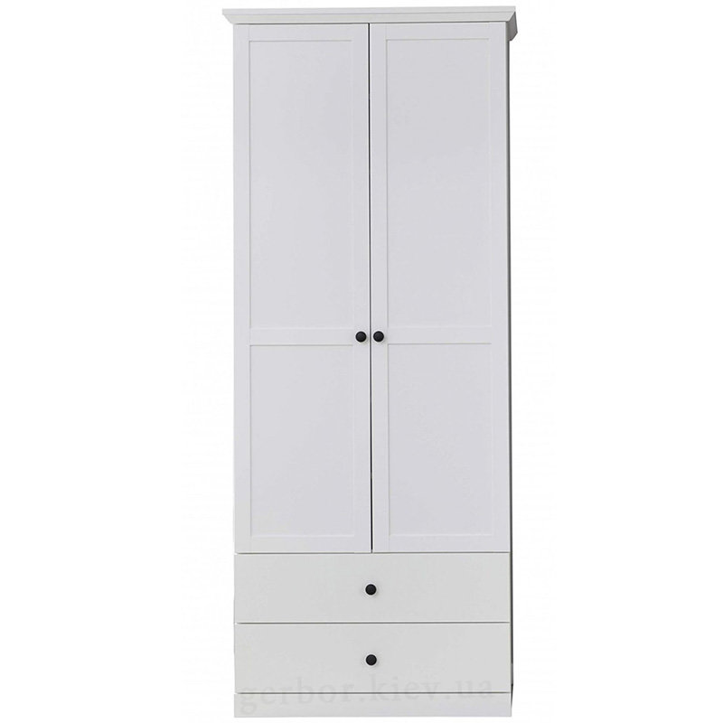 BRANDSON Шафа 2D2S MEBELBOS | Брендсон Мебельбос купити у Києві – GERBOR.KIEV.UA