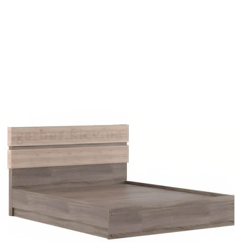 ЛАЄР Ліжко LOZ/160 (короб) Гербор купити у Києвi – GERBOR.KIEV.UA