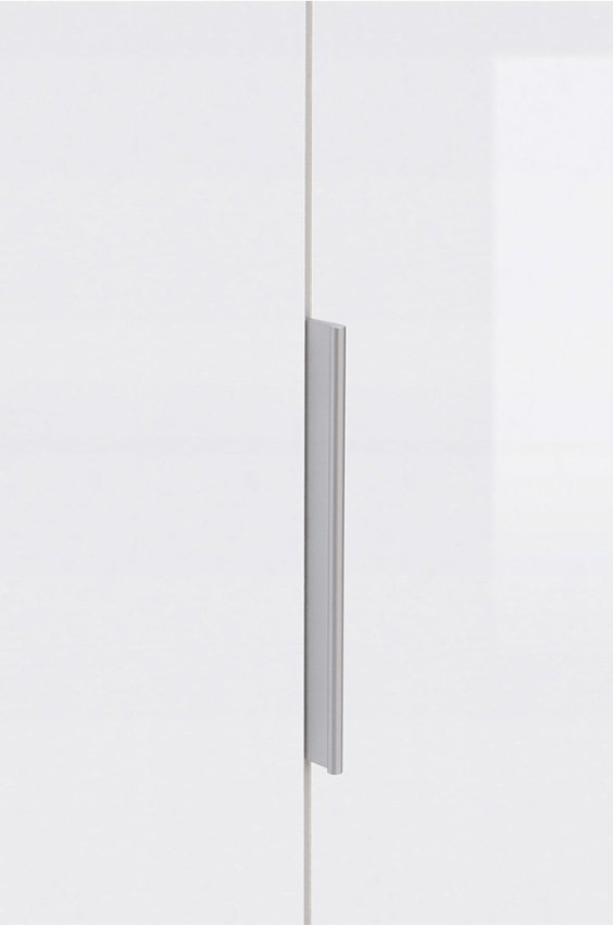 ZELE Шкаф SZF2D1S BRW | Зеле БРВ купити у Києві – GERBOR.KIEV.UA