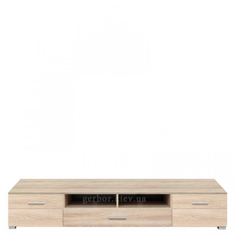 ВУШЕР Тумба ТВ RTV2D1S Гербор купити у Києвi – GERBOR.KIEV.UA
