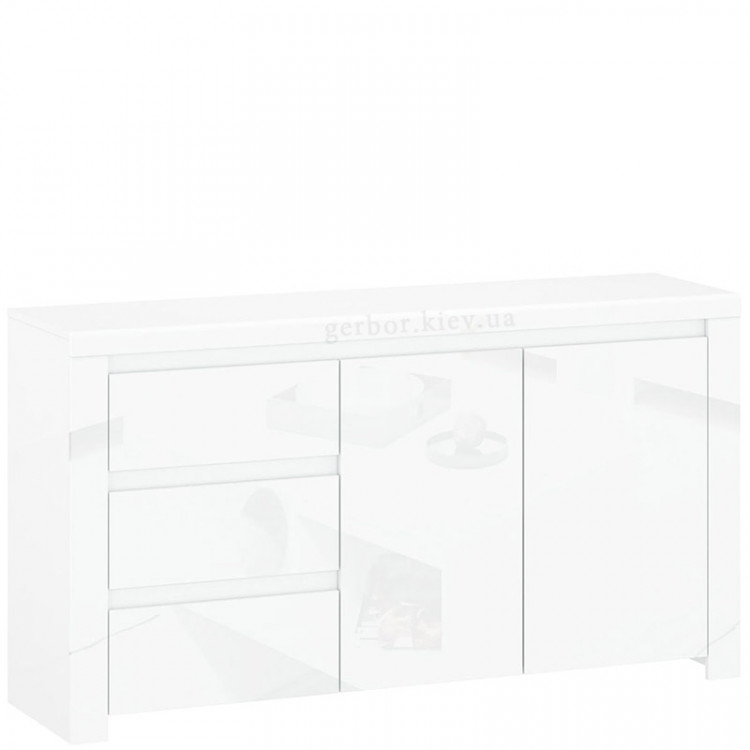 LINGO Комод 2D3S MEBELBOS | Лінго Мебельбос купити у Києві – GERBOR.KIEV.UA