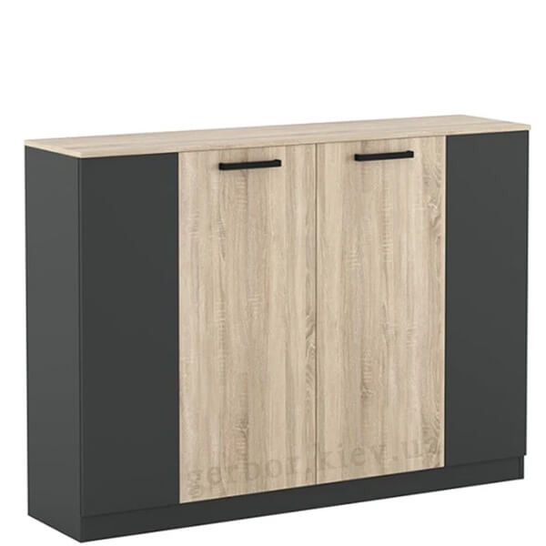 ОФІС НЬЮ Тумба KOM4D Гербор купити у Києвi – GERBOR.KIEV.UA