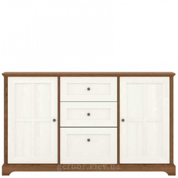 ЛАНА Комод KOM2D2S1K Гербор купити у Києвi – GERBOR.KIEV.UA