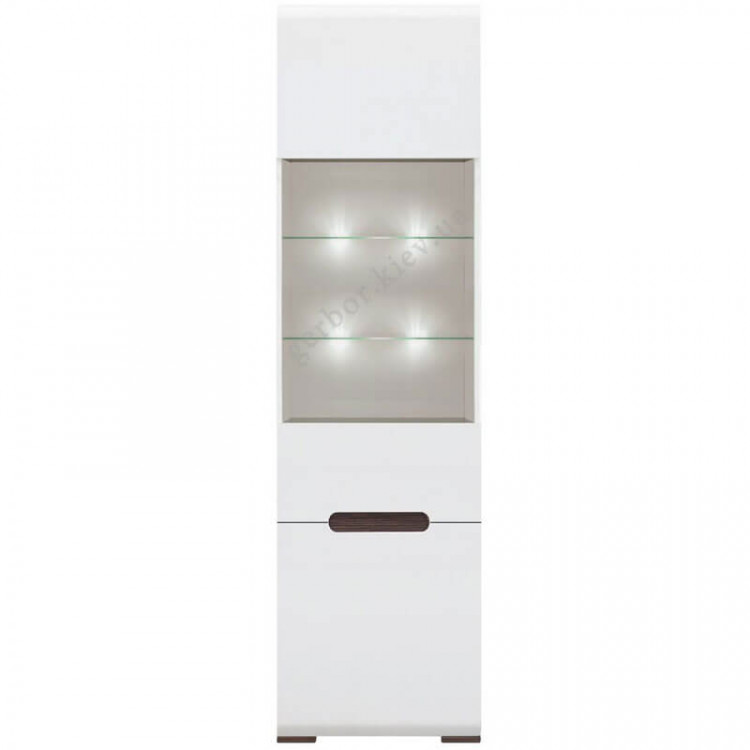 АЦТЕКА Вiтрина REG1W1D/21/6 БРВ (ВМК) купити у Києвi – GERBOR.KIEV.UA