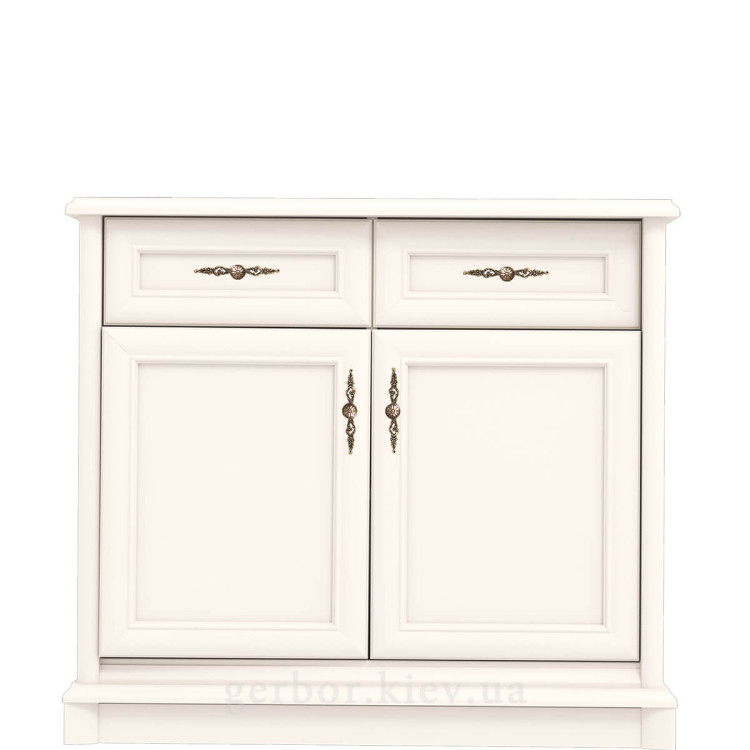 СОНАТА НЬЮ Комод 2D2S Гербор купити у Києвi – GERBOR.KIEV.UA