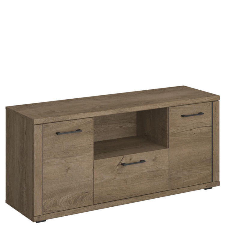 CORDAN Тумба ТВ 2D1S ВМВ | Кордан ВМВ Холдiнг купити у Києві – GERBOR.KIEV.UA