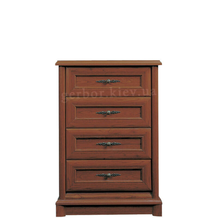 СОНАТА Комод 4S/6 Гербор купити у Києвi – GERBOR.KIEV.UA