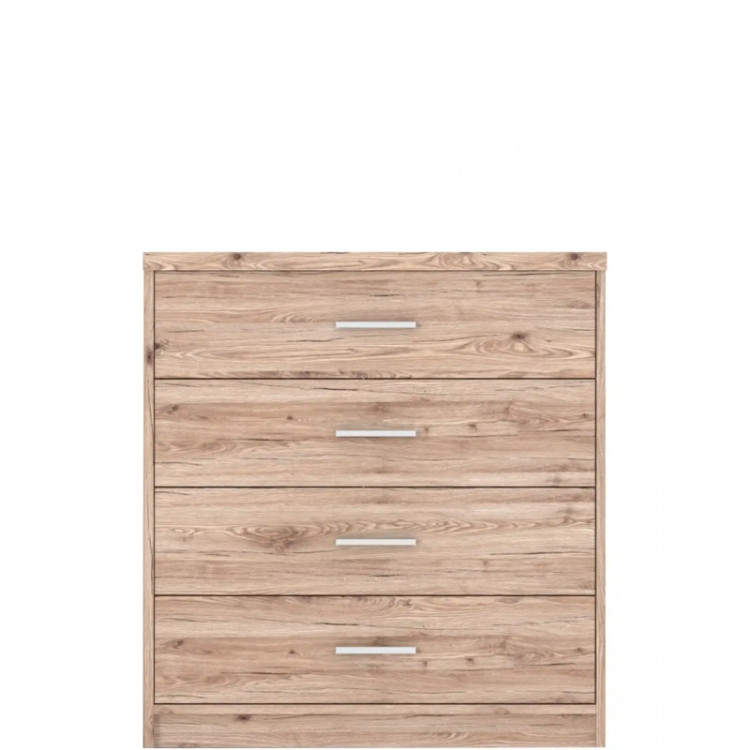 ШАНТАЛЬ Комод KOM4S Гербор купити у Києвi – GERBOR.KIEV.UA