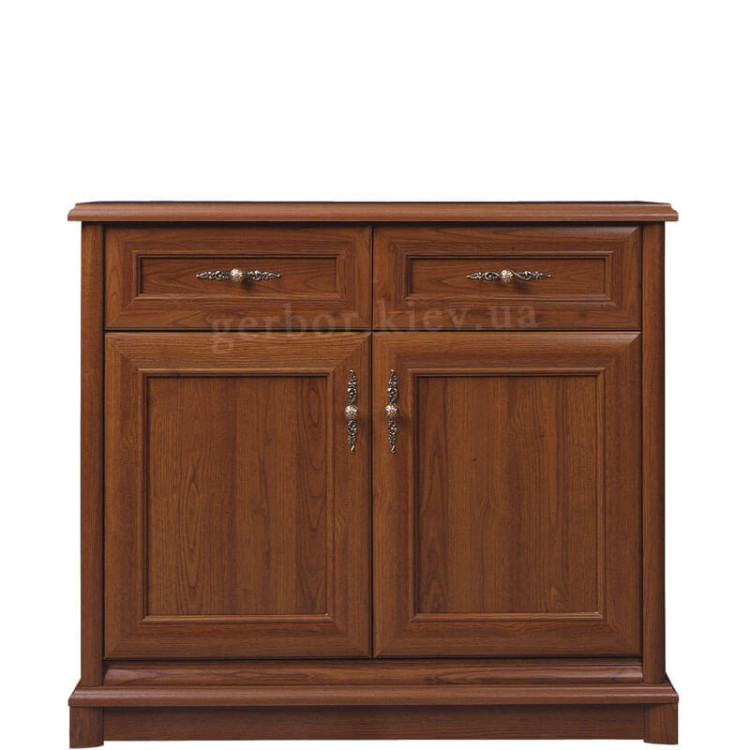 СОНАТА Комод 2D2S Гербор купити у Києвi – GERBOR.KIEV.UA
