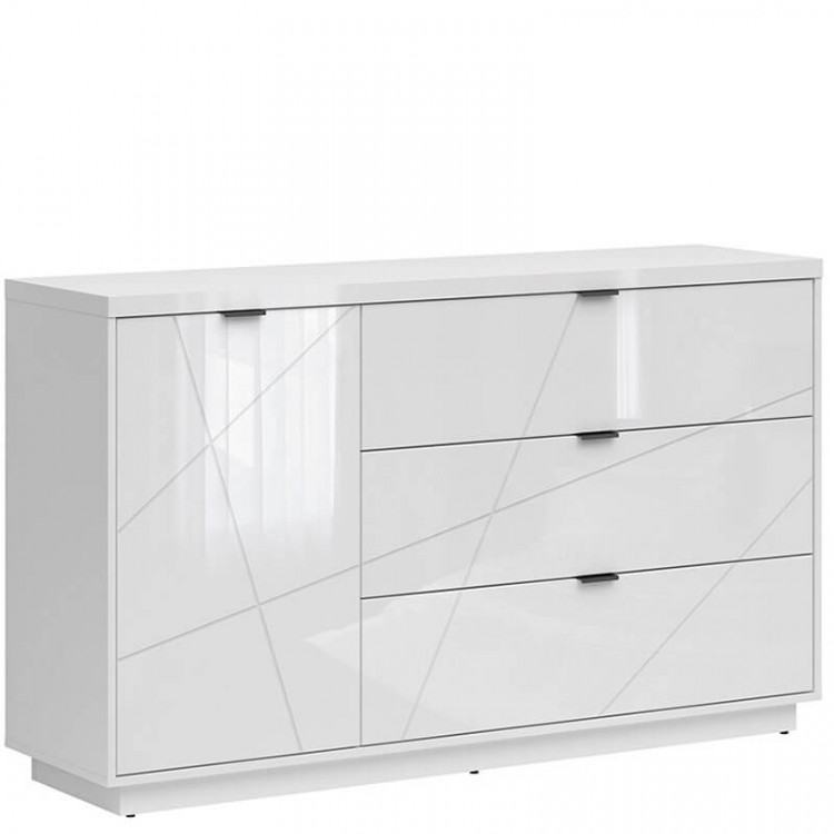 FORN Комод KOM1D3S BRW | Форн БРВ купити у Києві – GERBOR.KIEV.UA