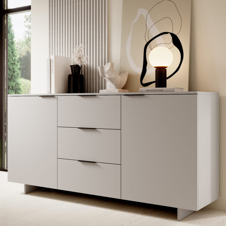 ALMA 2D3S CAMA MEBLE Комод | Алма Кама купити у Києві – GERBOR.KIEV.UA