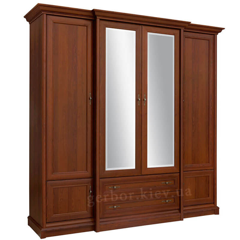 СОНАТА Шафа 4D2S Гербор купити у Києвi – GERBOR.KIEV.UA