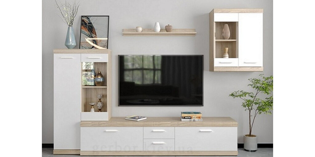 Меблi Iмперор Міні Гербор купити у Києві – GERBOR.KIEV.UA